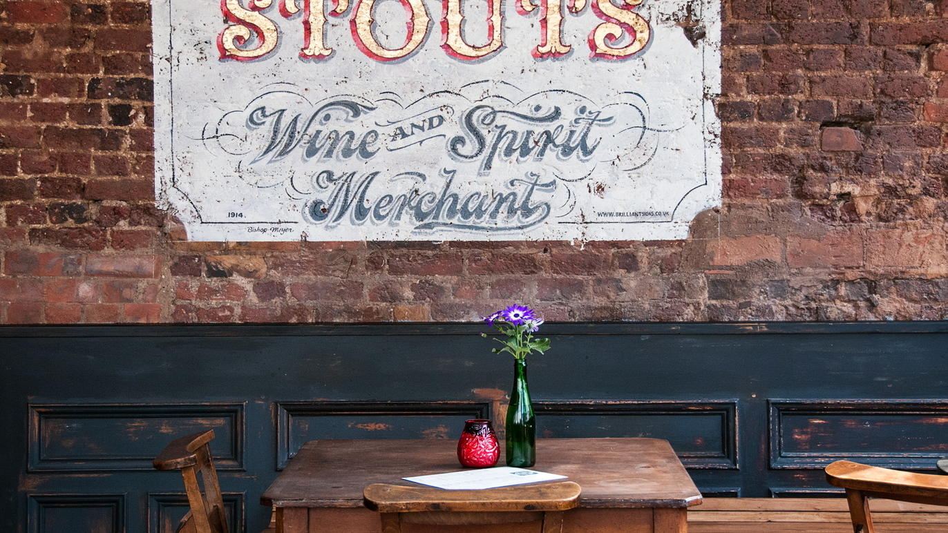 The Three Johns | Bars and pubs in Angel, London