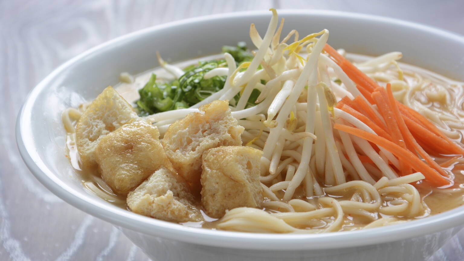 Koi Ramen Bar | Restaurants in Brixton, London