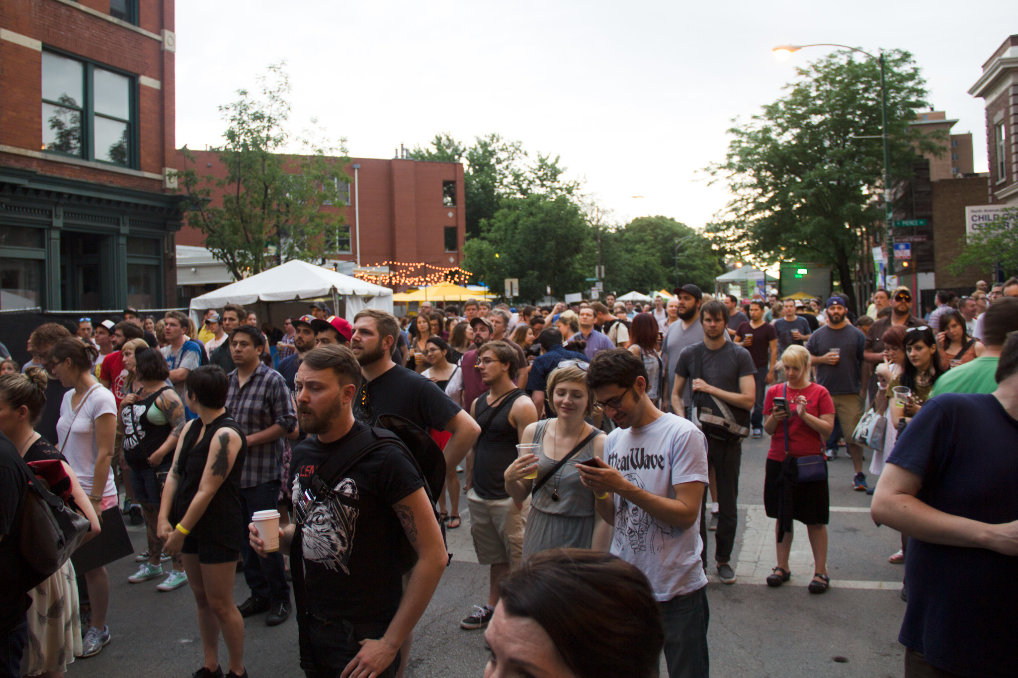 June 2018 events calendar for things to do in Chicago