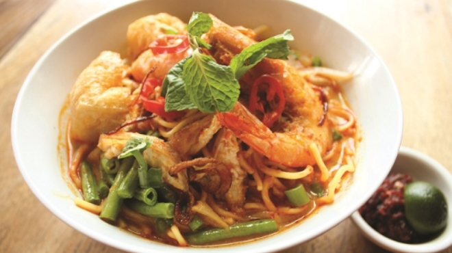 Teh Tarik Place Sooka Sentral | Restaurants in KL Sentral, Kuala Lumpur