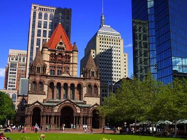 Back Bay Neighborhood Guide: Check Out the Best Things to Do