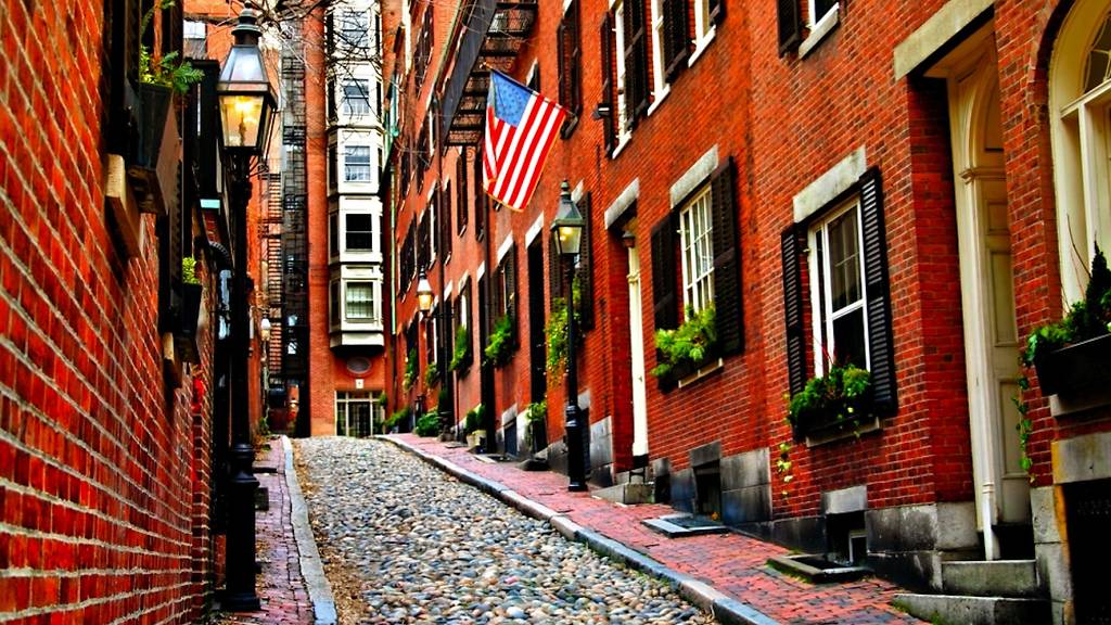 Where to stay in Boston: 8 best neighborhoods around the city