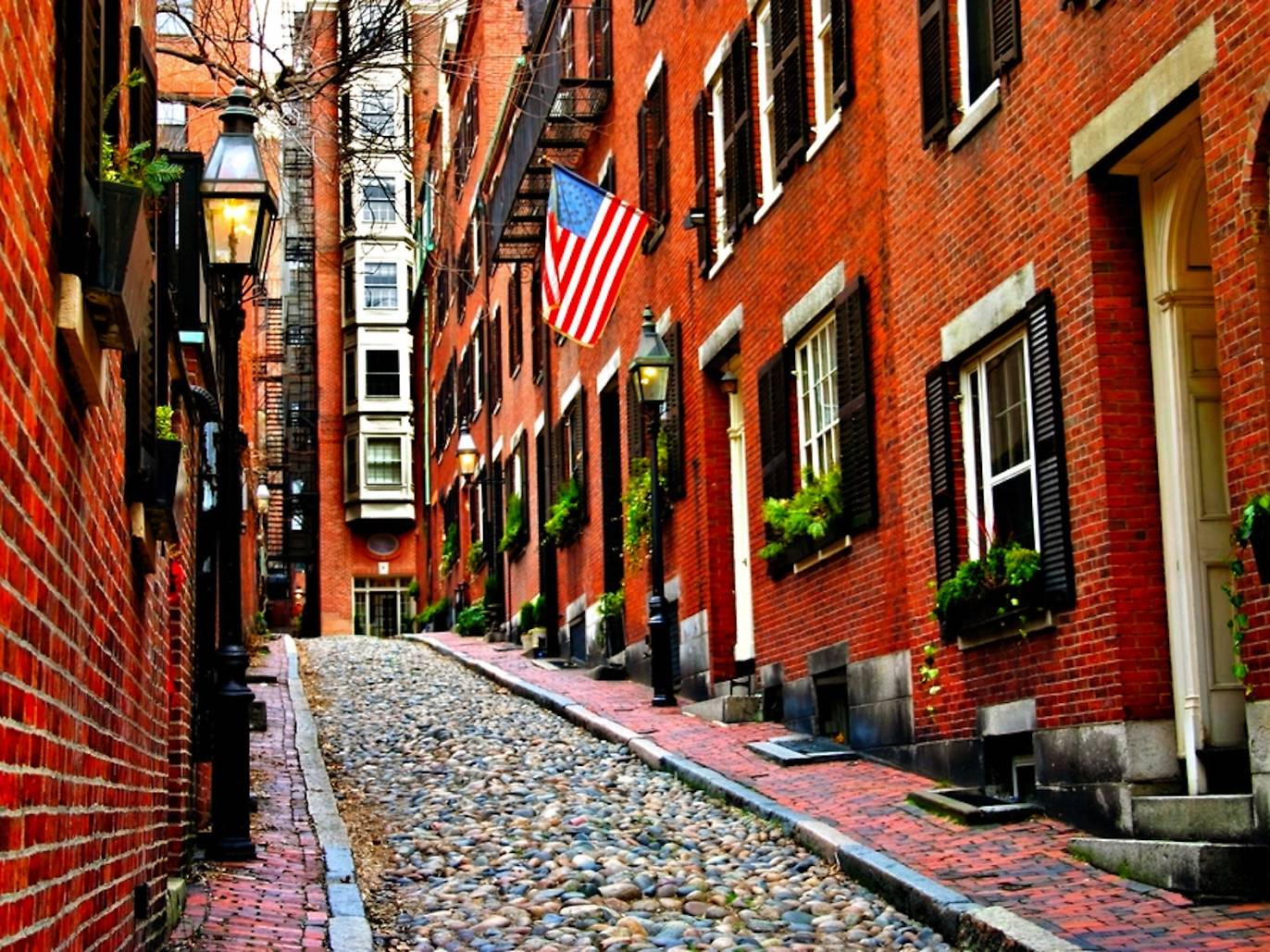 21 Best Things to Do in the Summer in Boston