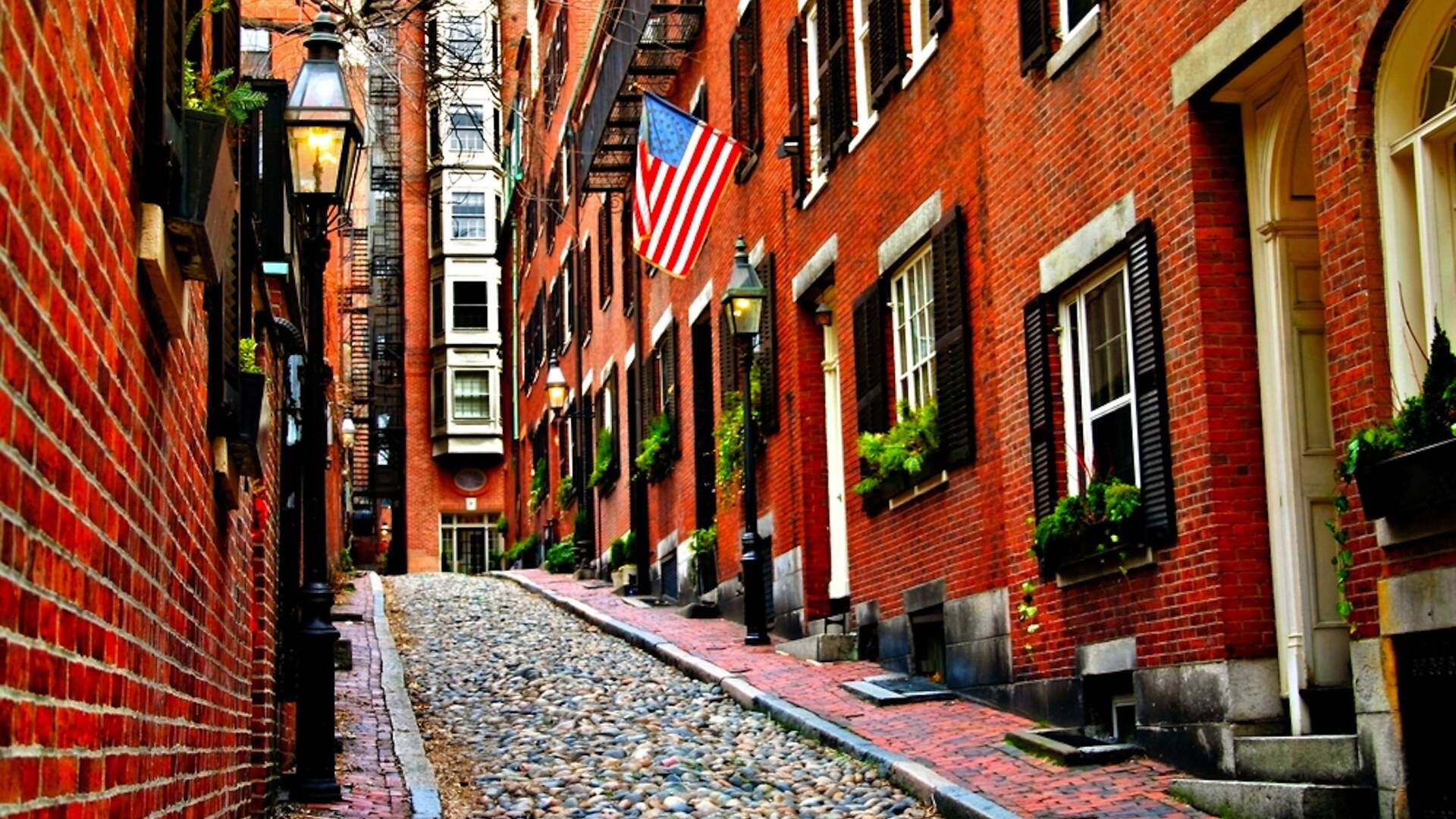 Where to stay in Boston: 8 best neighborhoods around the city