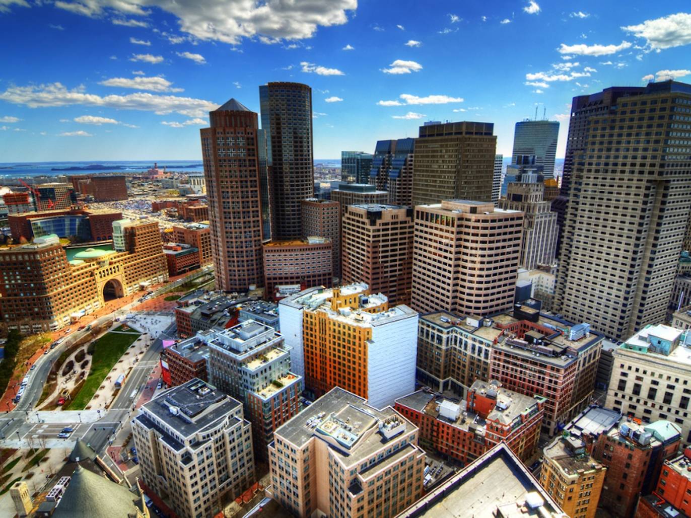 Downtown Boston Neighborhood Guide: The Best Things to Do