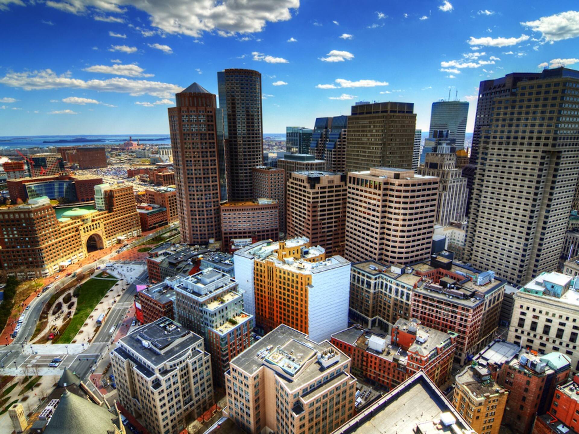Where to Stay in Boston: 8 Best Neighborhoods Around the City