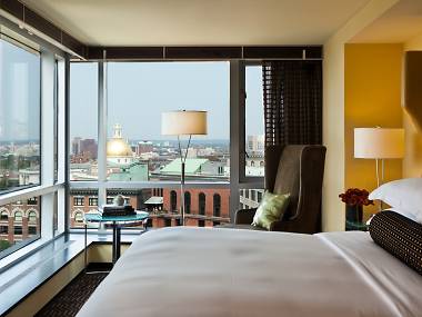 Best Hotels in Boston 2021: 17 Top Picks for Visitors and Locals