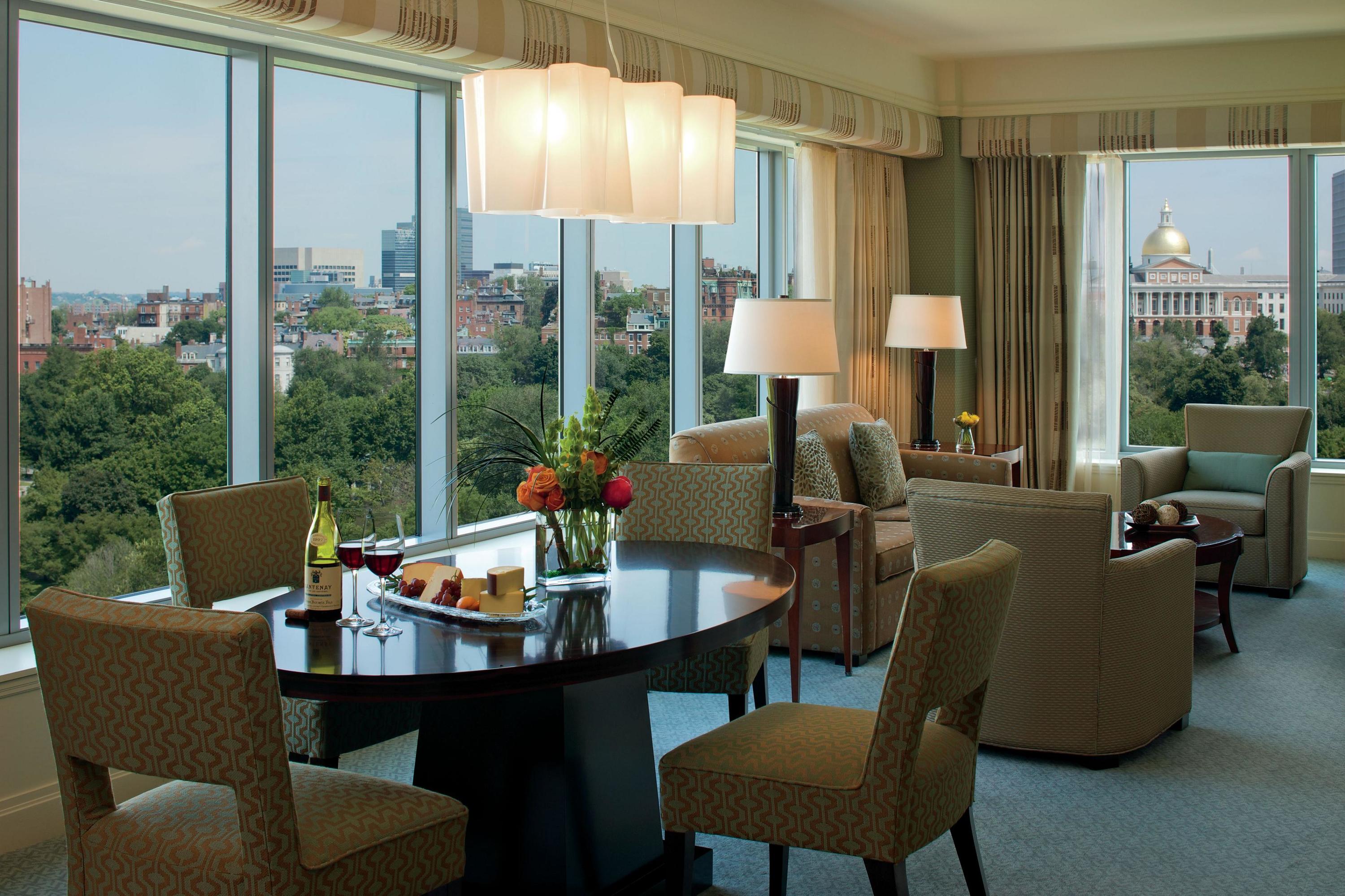 Best Hotels in Boston 2021: 17 Top Picks for Visitors and Locals