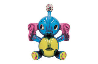 Jeff Koons interview: 'From the time I was a child, I developed a sense ...