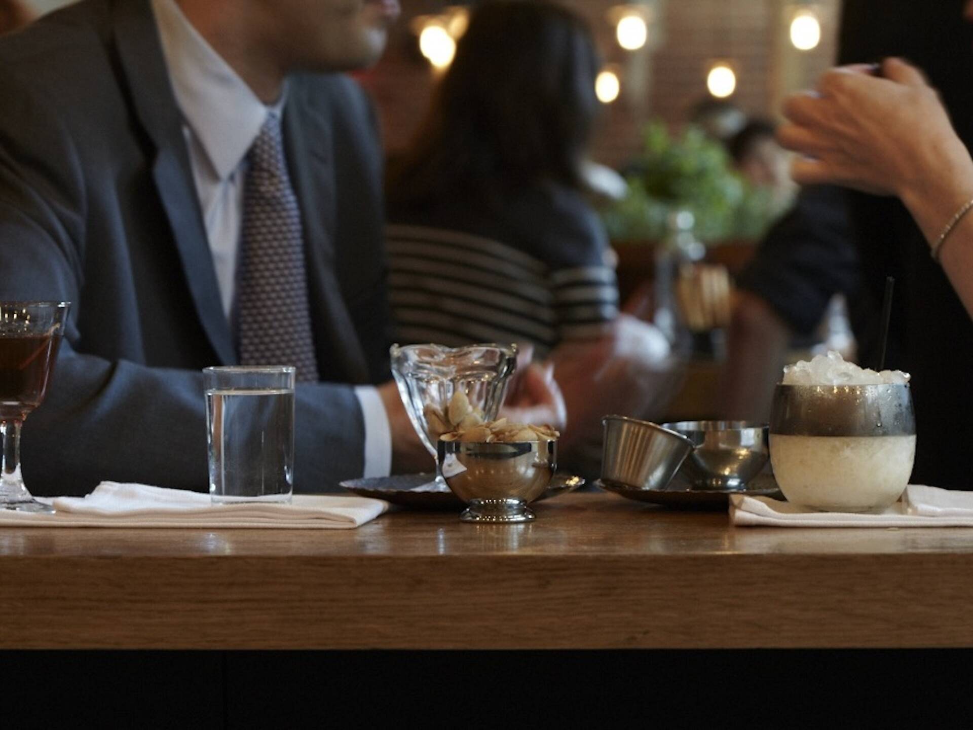 Best Cocktail Bars in Boston: 18 Trendy Lounges for Delicious Drinks