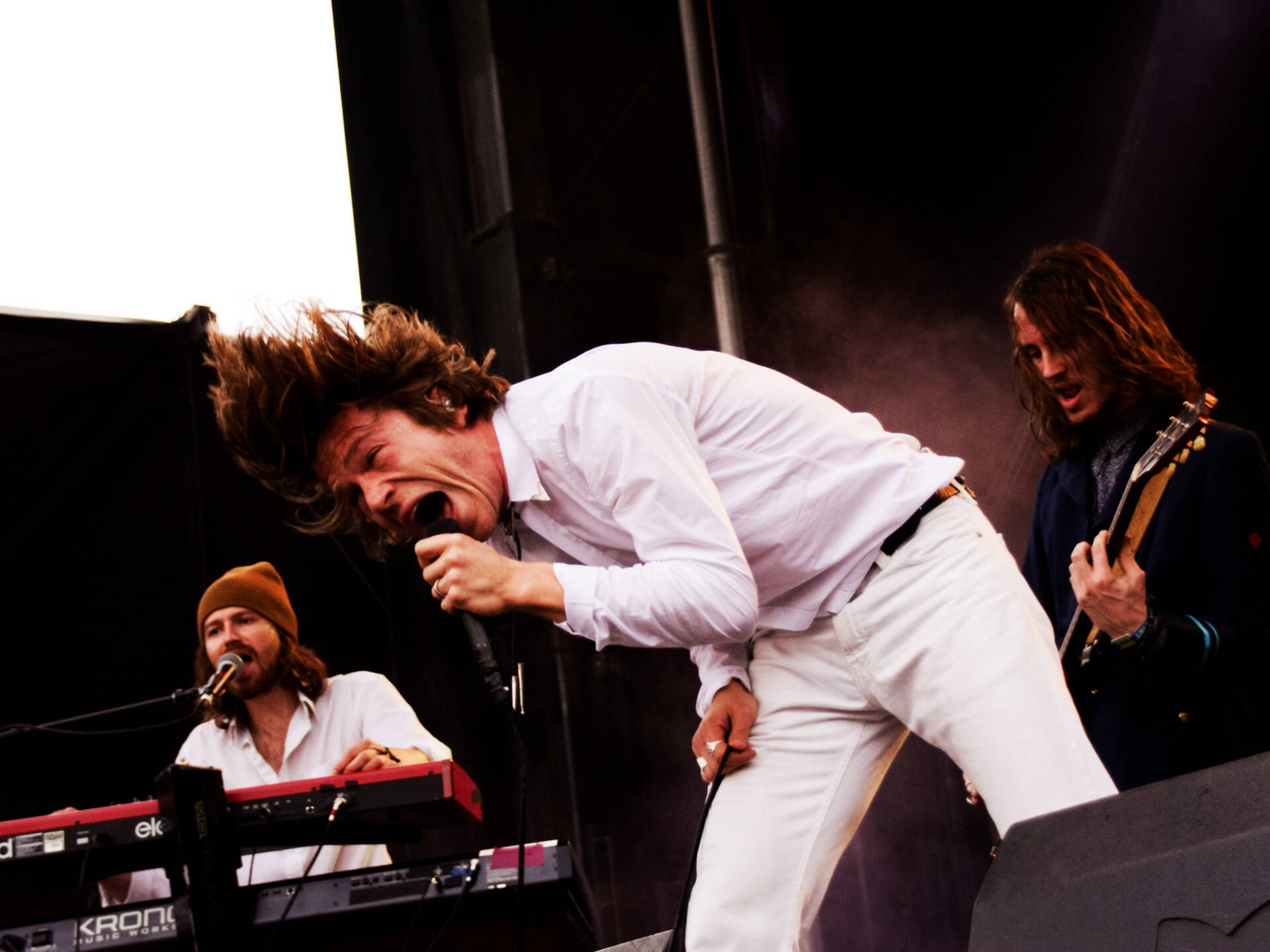 Upcoming Concerts in L.A., From Local Bands to Big Names