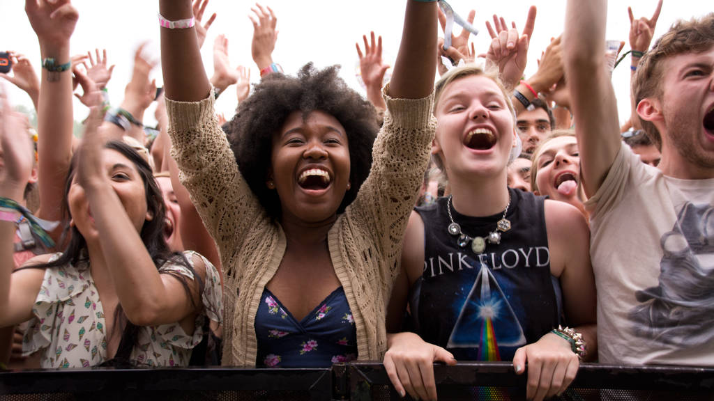 Firefly Music Festival 2014: Our best photos from the East Coast music fest