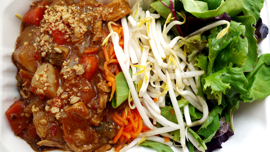 Saté Grill | Restaurants in Kendall Sq, Boston