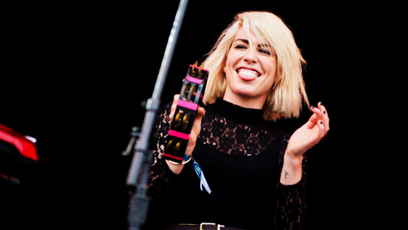 Firefly Music Festival 2014: Our best photos from the East Coast music fest