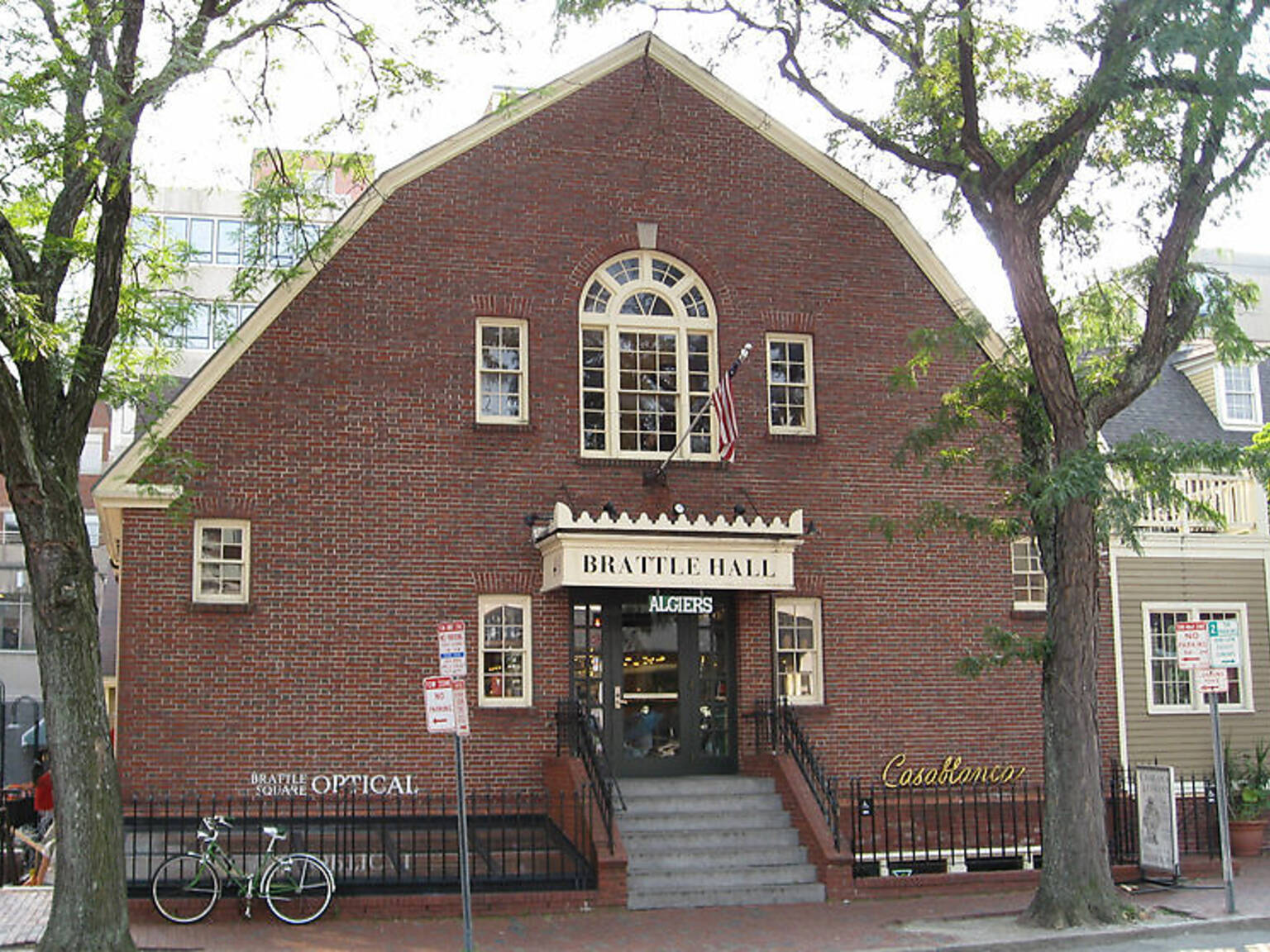 Harvard Square Neighborhood Guide: Best Things to Do