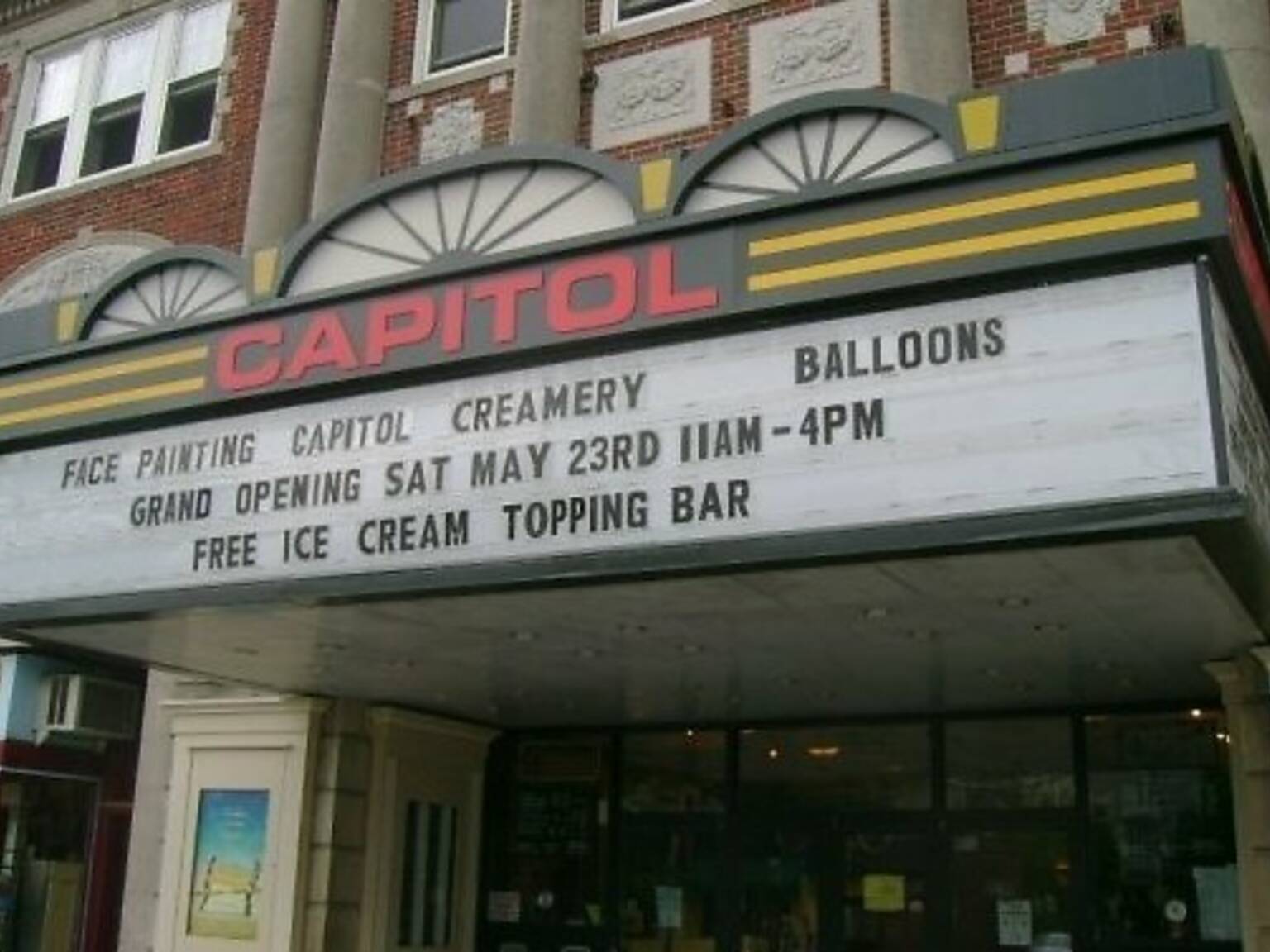 10 Best Boston Movie Theaters for New Releases and Indie Films