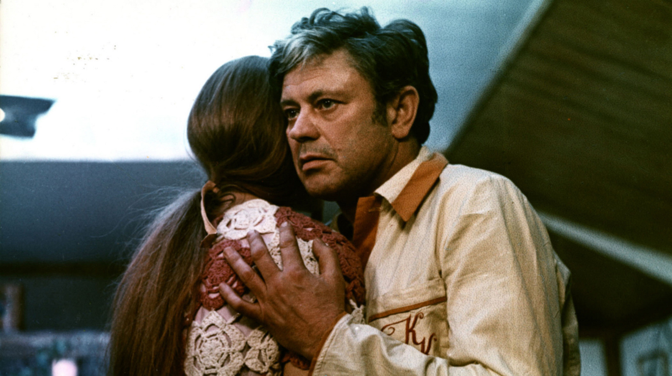 Solaris 1972, directed by Andrei Tarkovsky | Film review