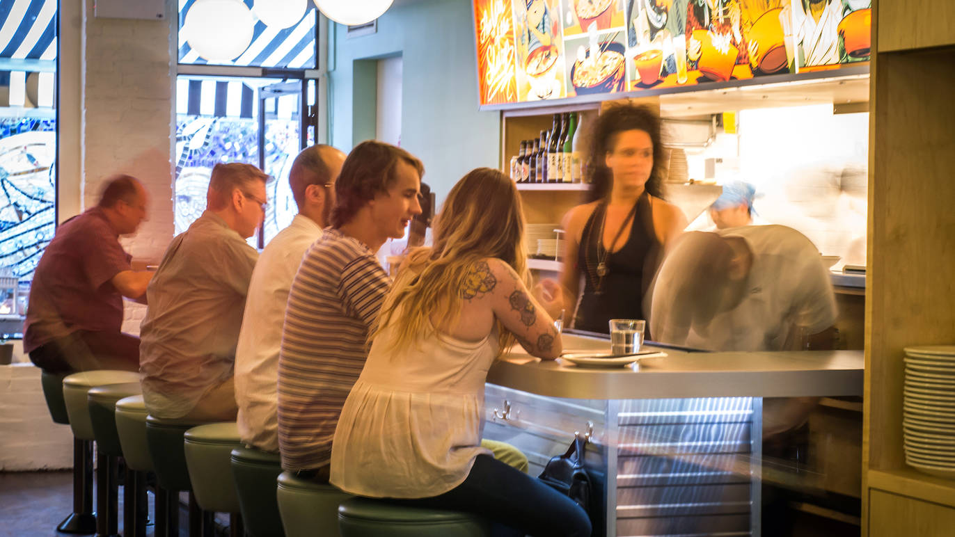 13 Best Ramen in NYC—Best Shops for Excellent Broth