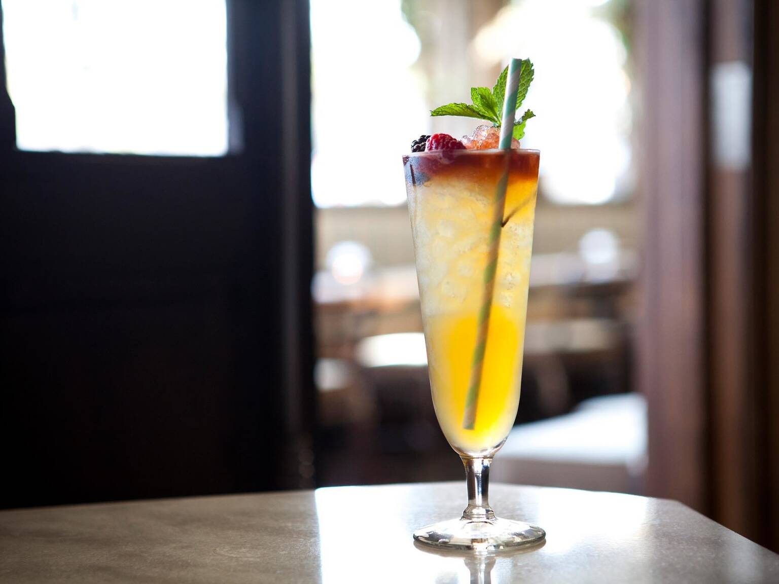 The 100 best dishes and drinks in Los Angeles 2014: Drinks