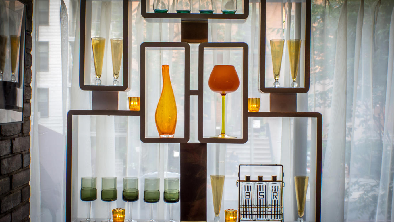 Dear Irving | Bars in Gramercy, New York