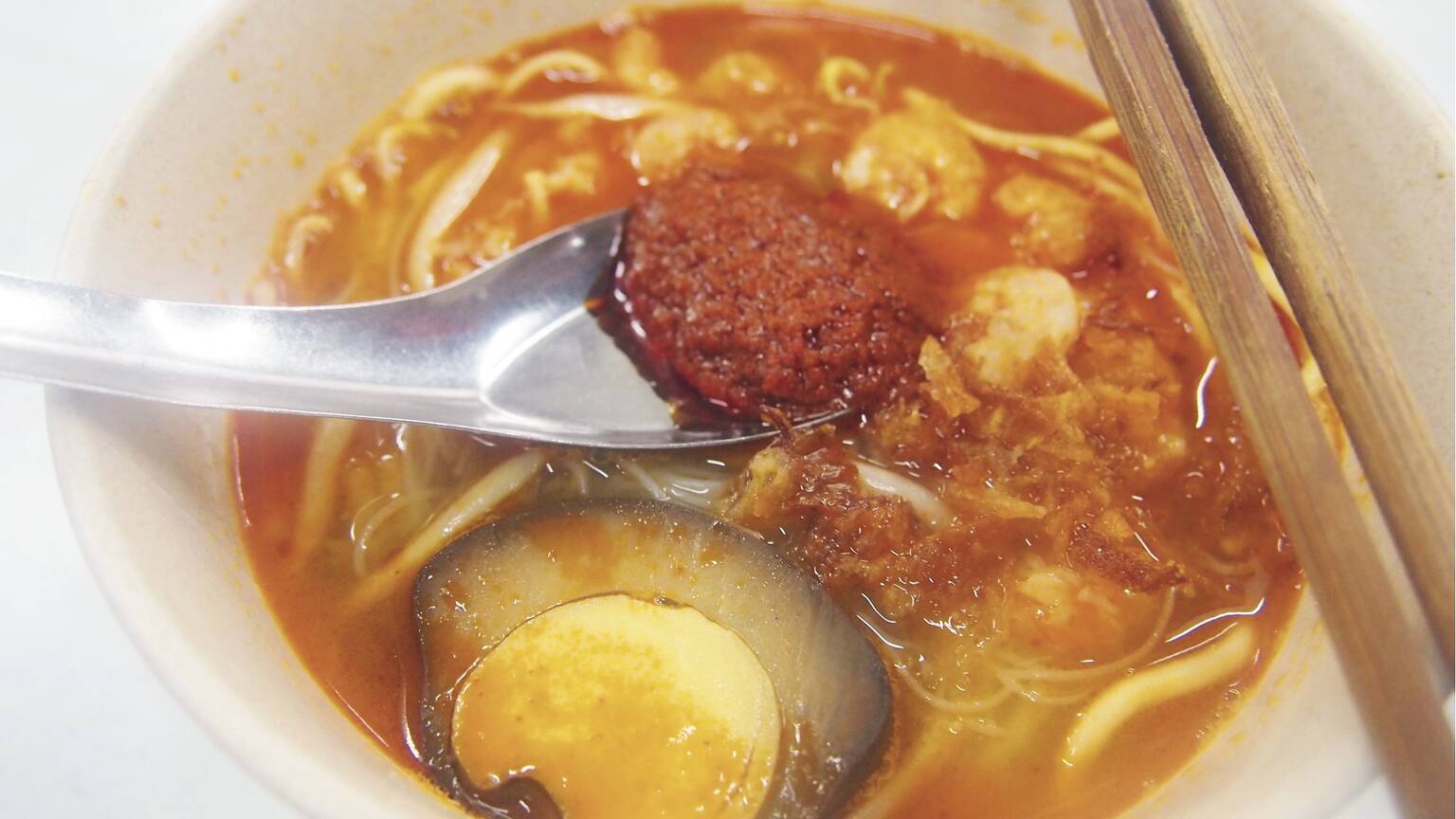 George Town food trail