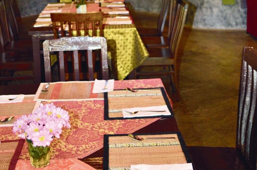 Songket Ramadhan buffet | Restaurants in Kuala Lumpur