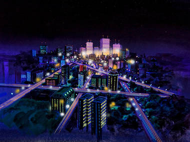 20 best anime movies of all time including Studio Ghibli classics