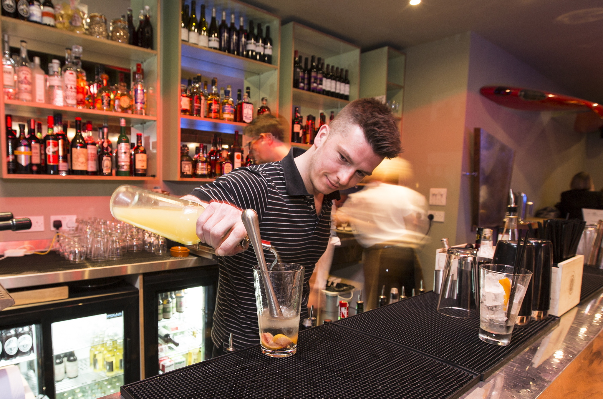 LP Bar | Bars and pubs in New Cross, London