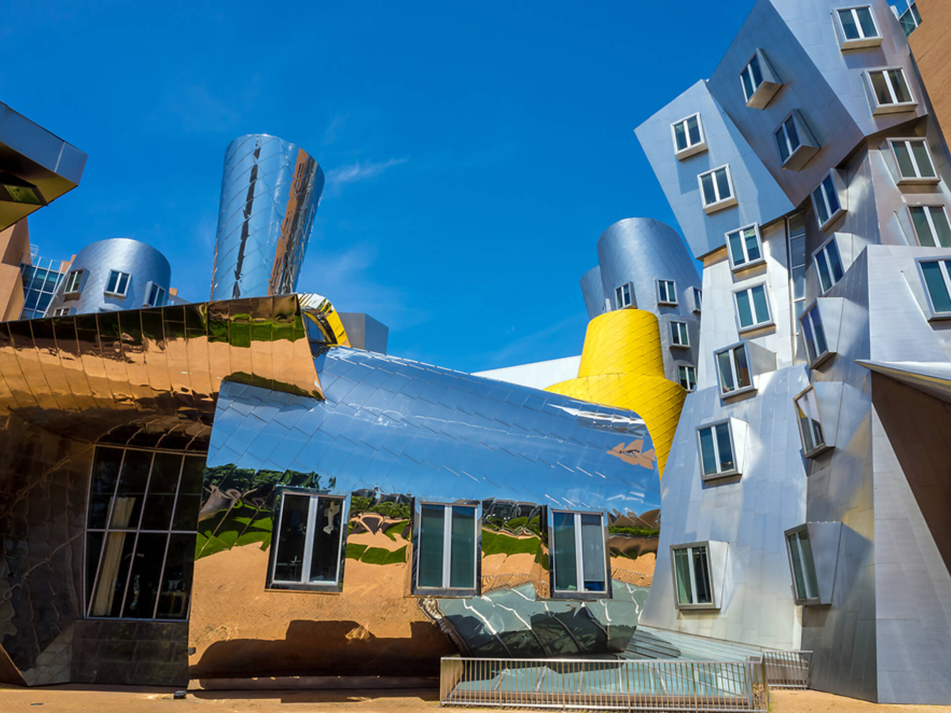 Kendall Square Neighborhood Guide: Best Things to Do and Eat