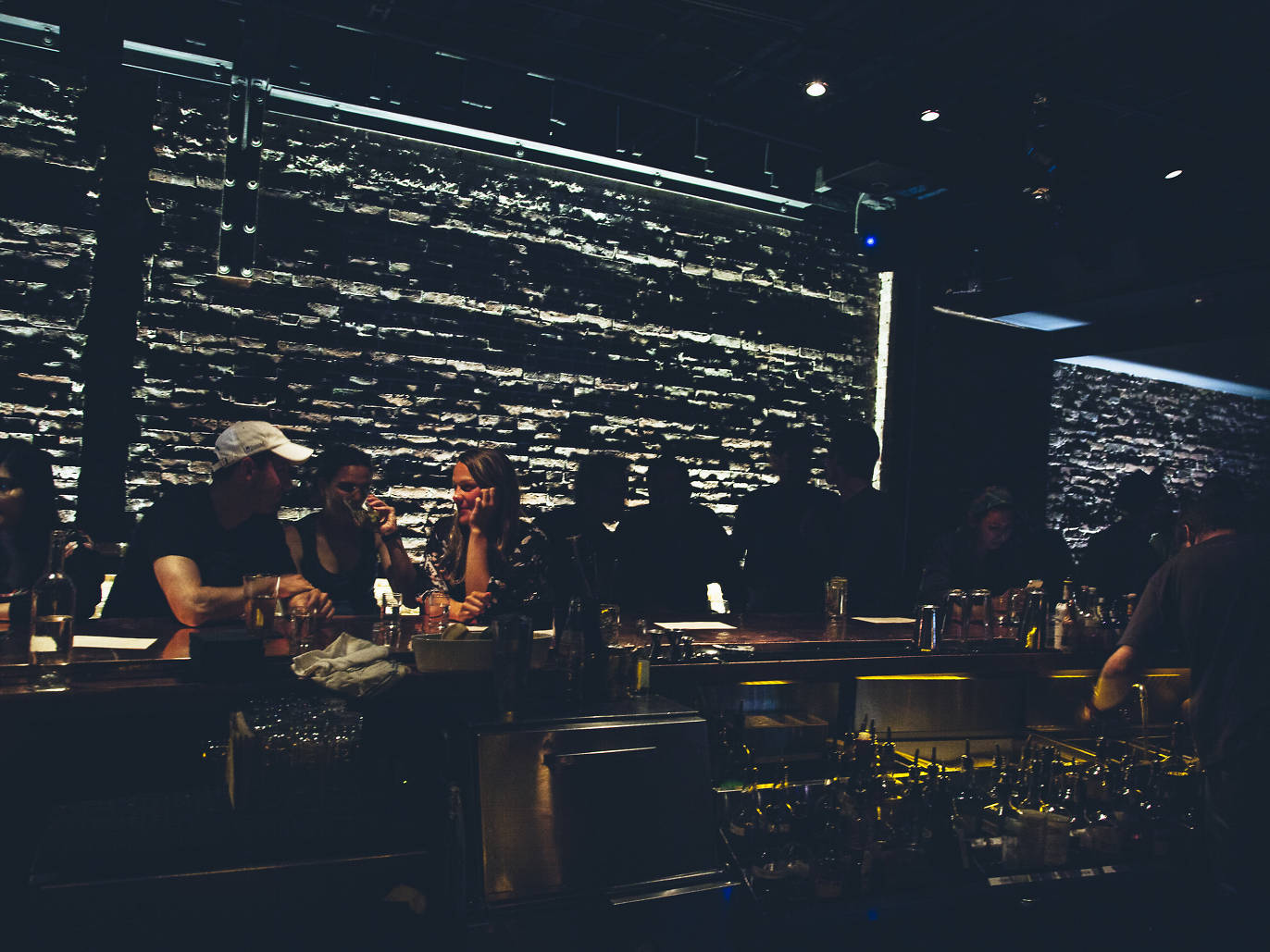 Best Bars in Boston 2025: 16 Cocktail Lounges, Pubs & Dives