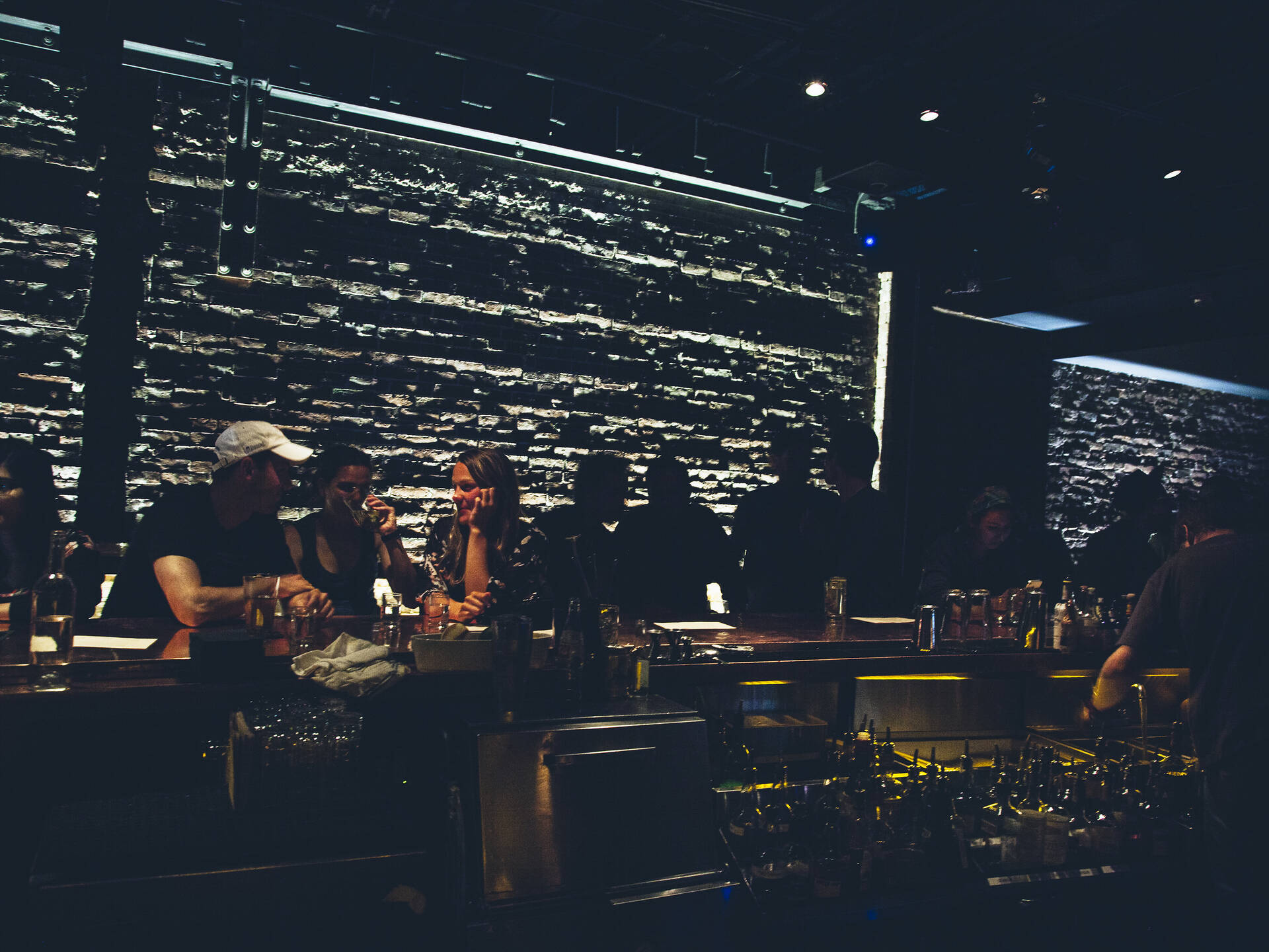 Best Cocktail Bars in Boston: 18 Trendy Lounges for Delicious Drinks