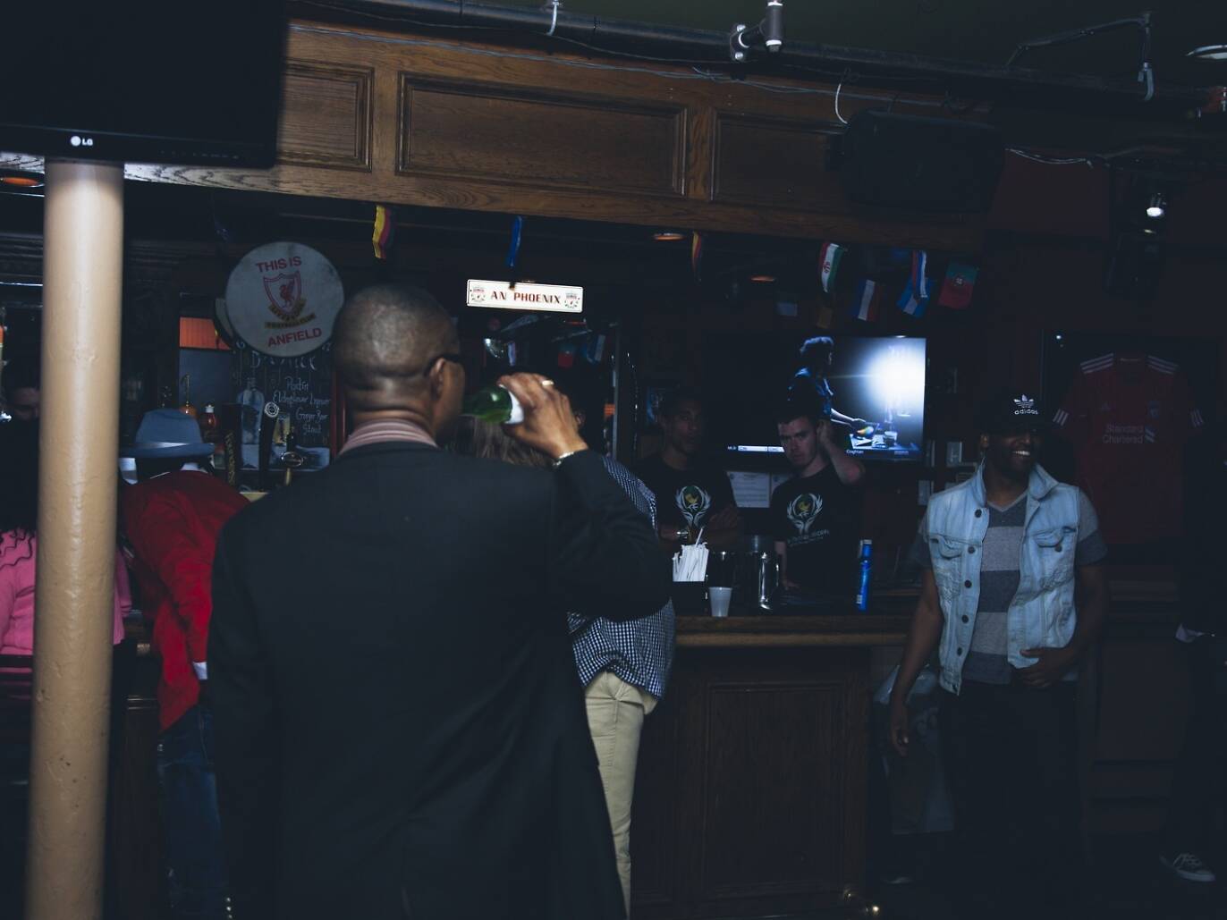 Best Clubs in Boston: 17 Cool Places to Dance the Night Away