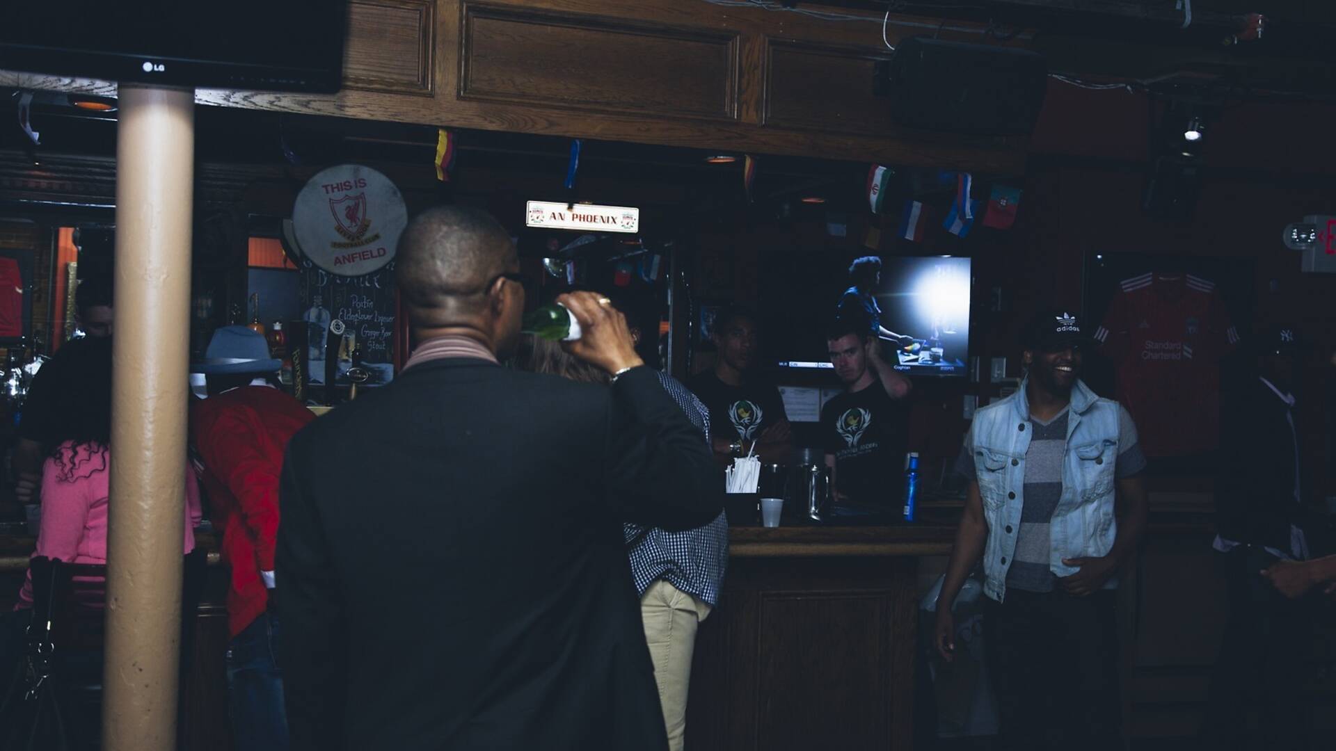 Best Clubs in Boston: 17 Cool Places to Dance the Night Away