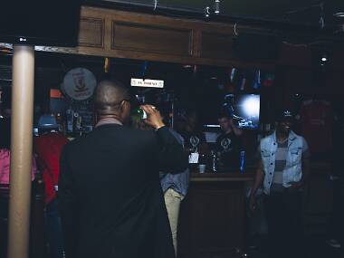 Best Clubs in Boston: 17 Cool Places to Dance the Night Away