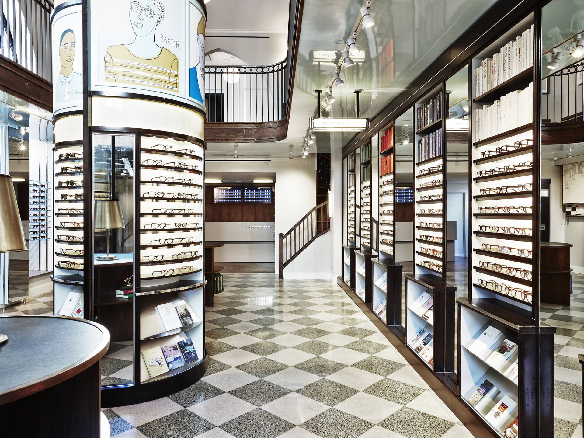 Best sunglasses: The best sunglass shops in NYC