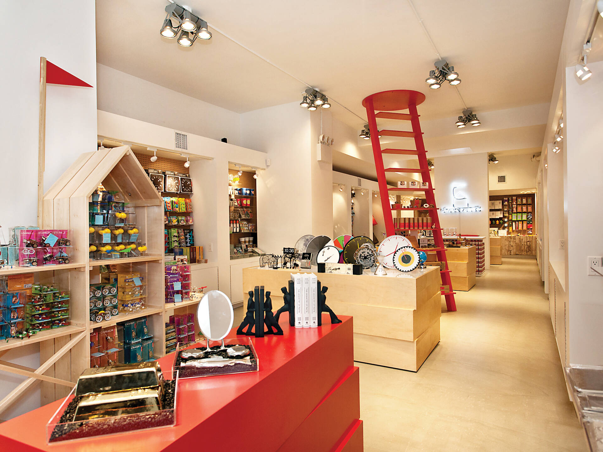 West Village: The best shops from local classics to new boutiques