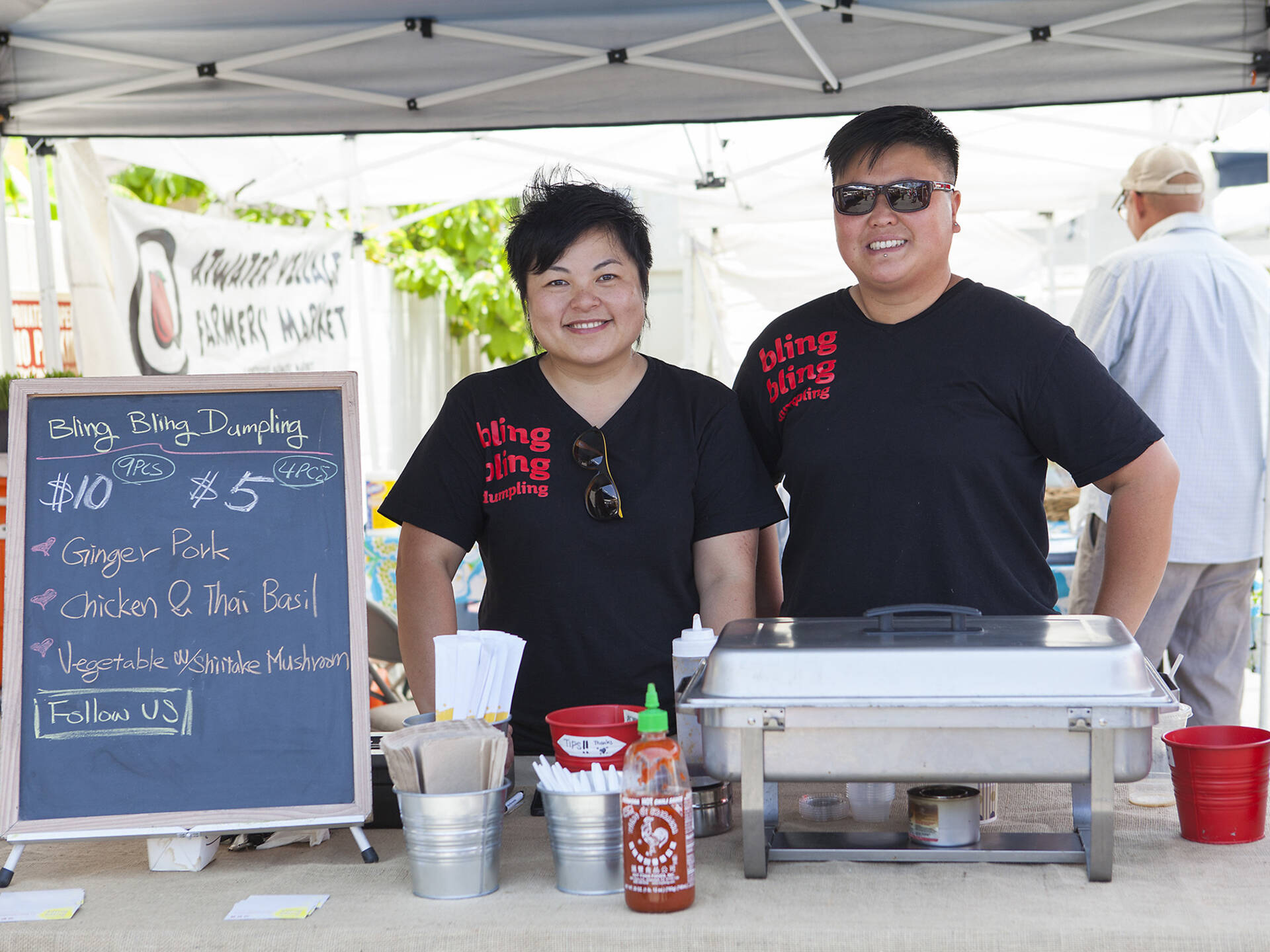 21 Best Farmers' Markets in Los Angeles for Fresh Produce