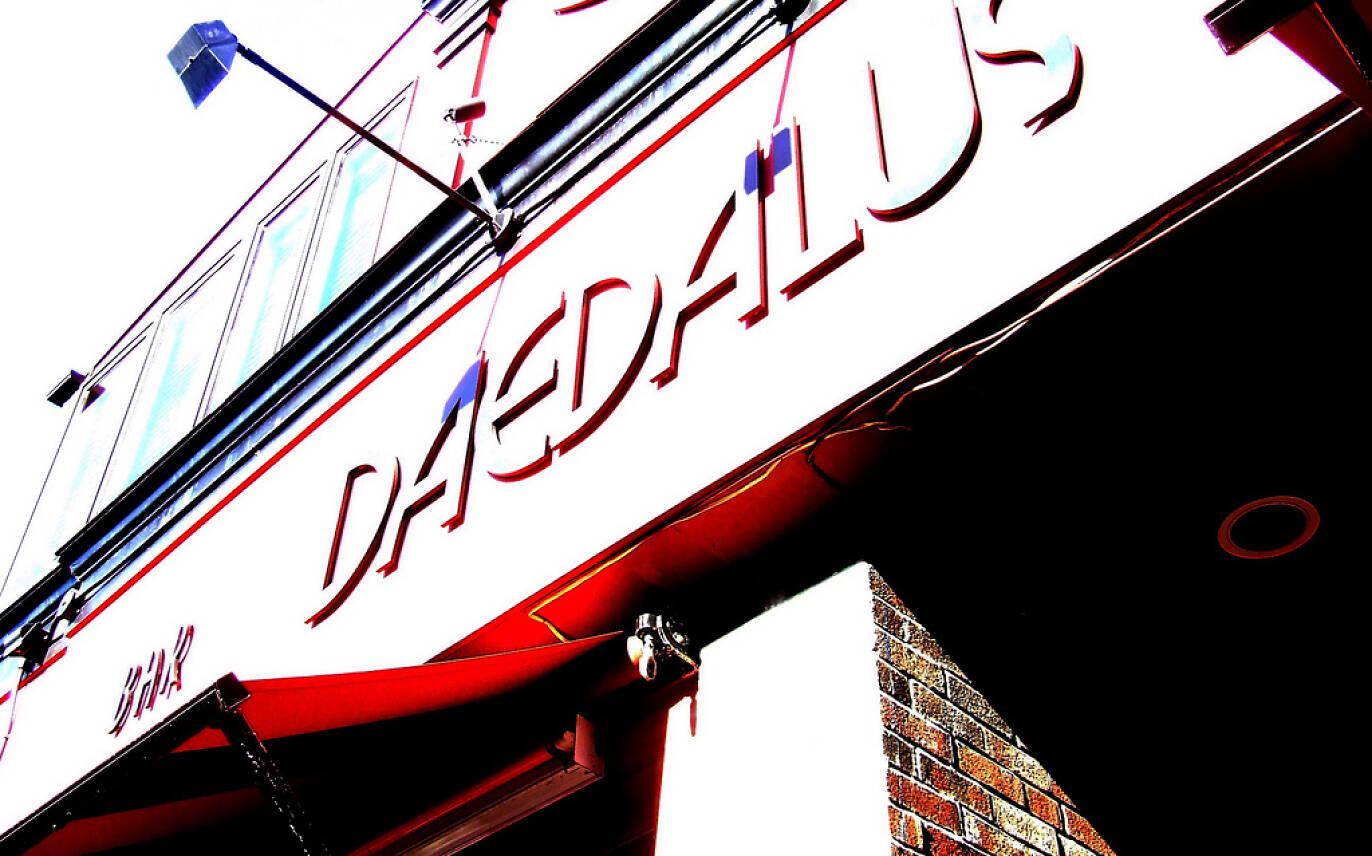 Best Outdoor Bars in Boston: Drink Outside on These Patios