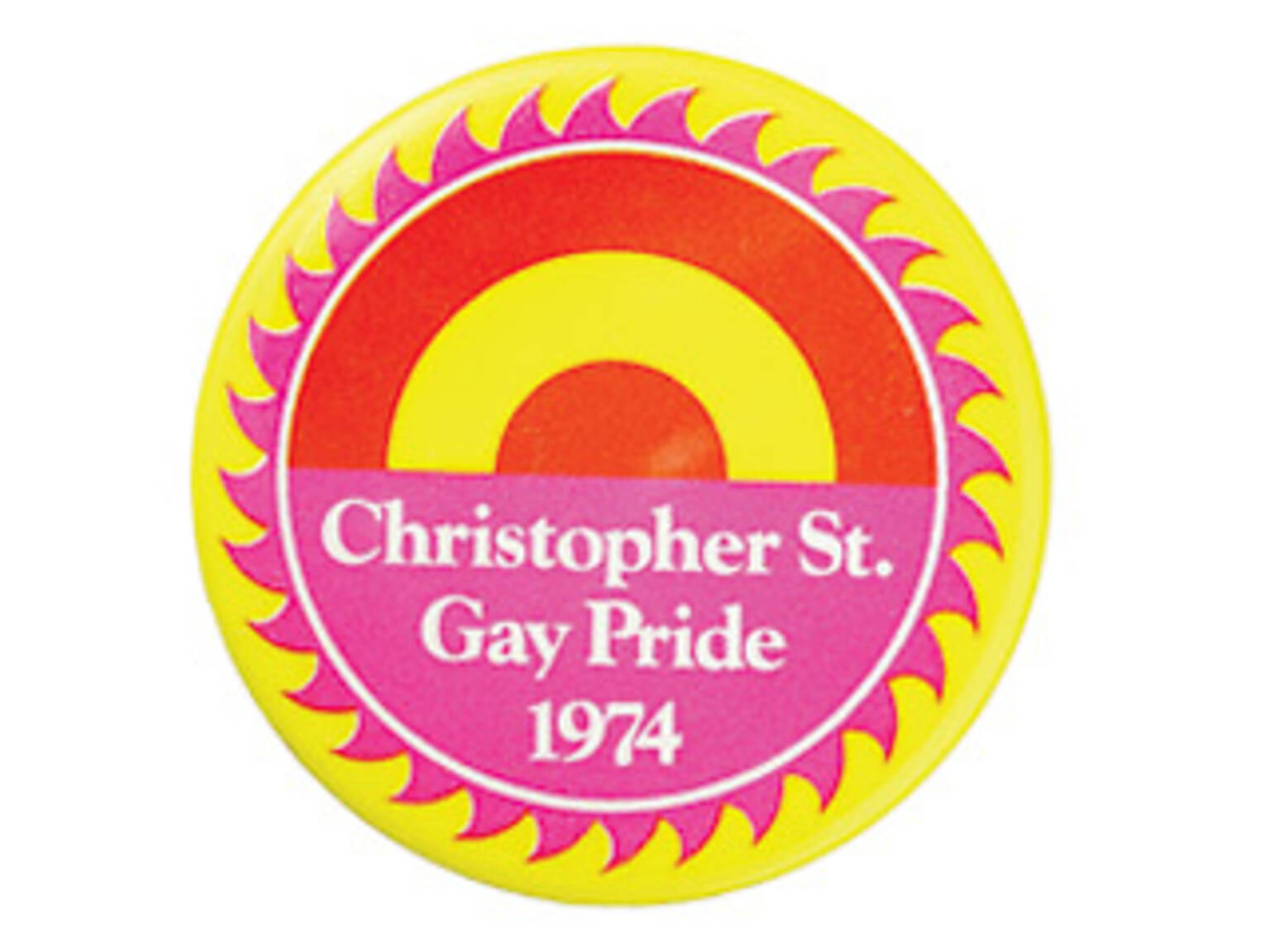 Pride Memories: New Yorkers on the City's Greatest March