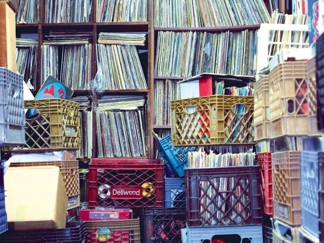 Best Record Stores in Boston: Cool Shops for Vinyl, Rare Finds