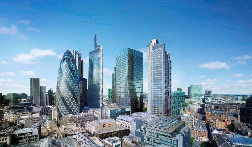 Win the ultimate weekend in London