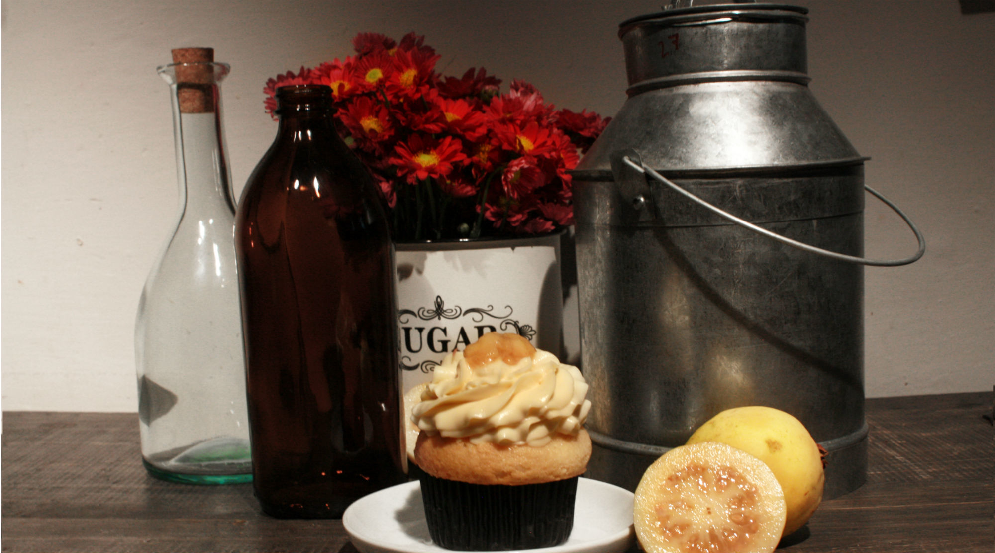 The Cupcake Project