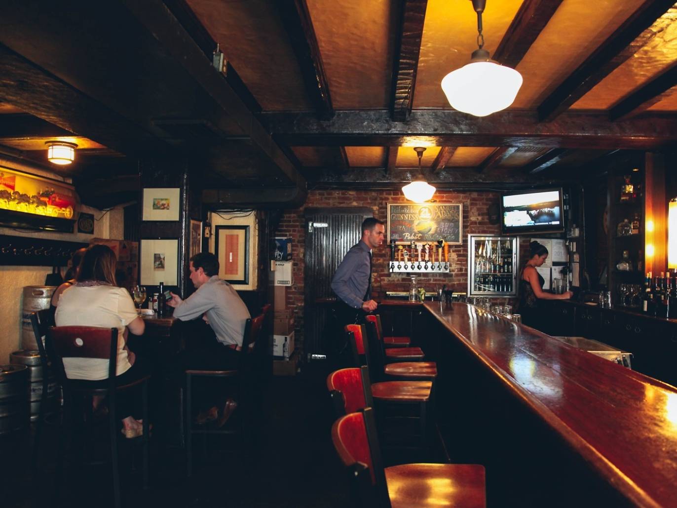 Best Trivia Nights in Boston: 11 Spots for Drinking and Thinking