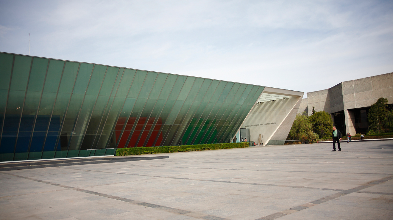 The best things to do in University City Campus of UNAM