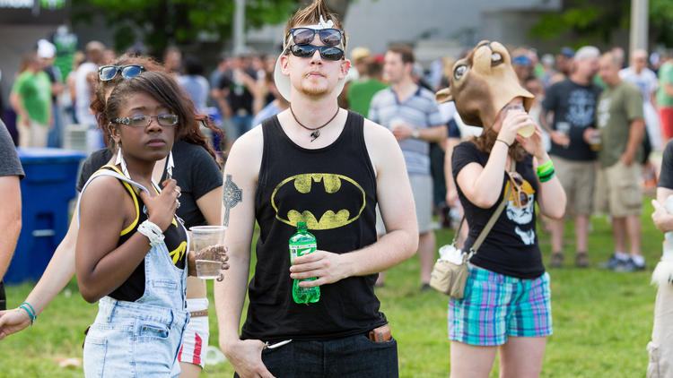 The Chive brings its Chive Fest to Chicago