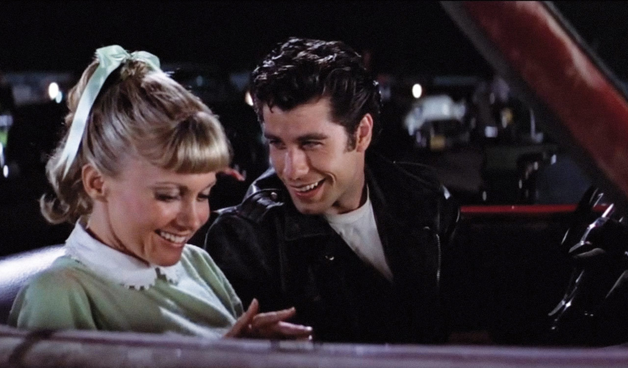 Cinema a la fresca 2017. Sing-Along: Grease | Film in Barcelona