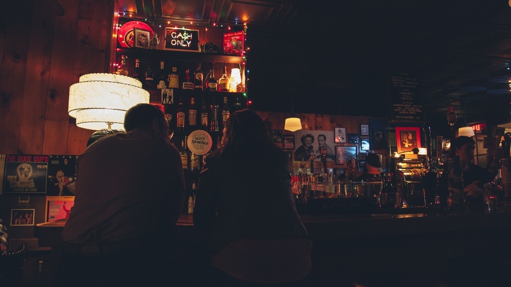 Boston Dive Bars: 11 Best Options for Cheap Drinks and Fun Times