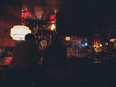 Best Bars in Boston 2022: 31 Cocktail Lounges, Pubs, Hangouts