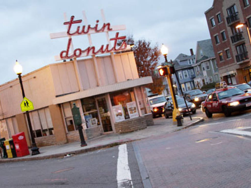 12 Best Donuts in Boston For Fun And Unusual Flavors