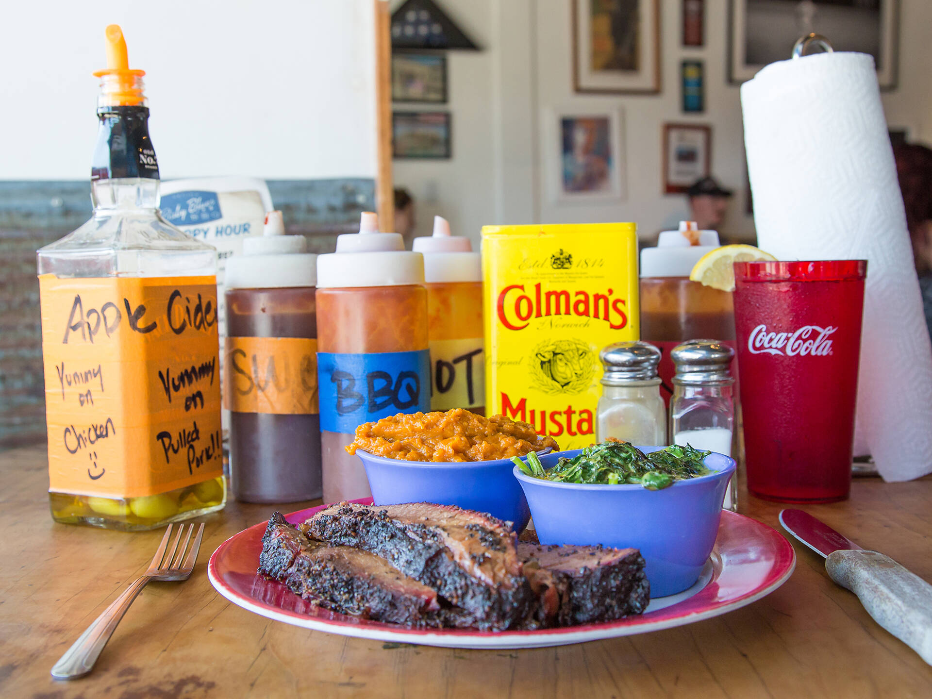 Best BBQ in Los Angeles For Ribs, Fried Chicken and More